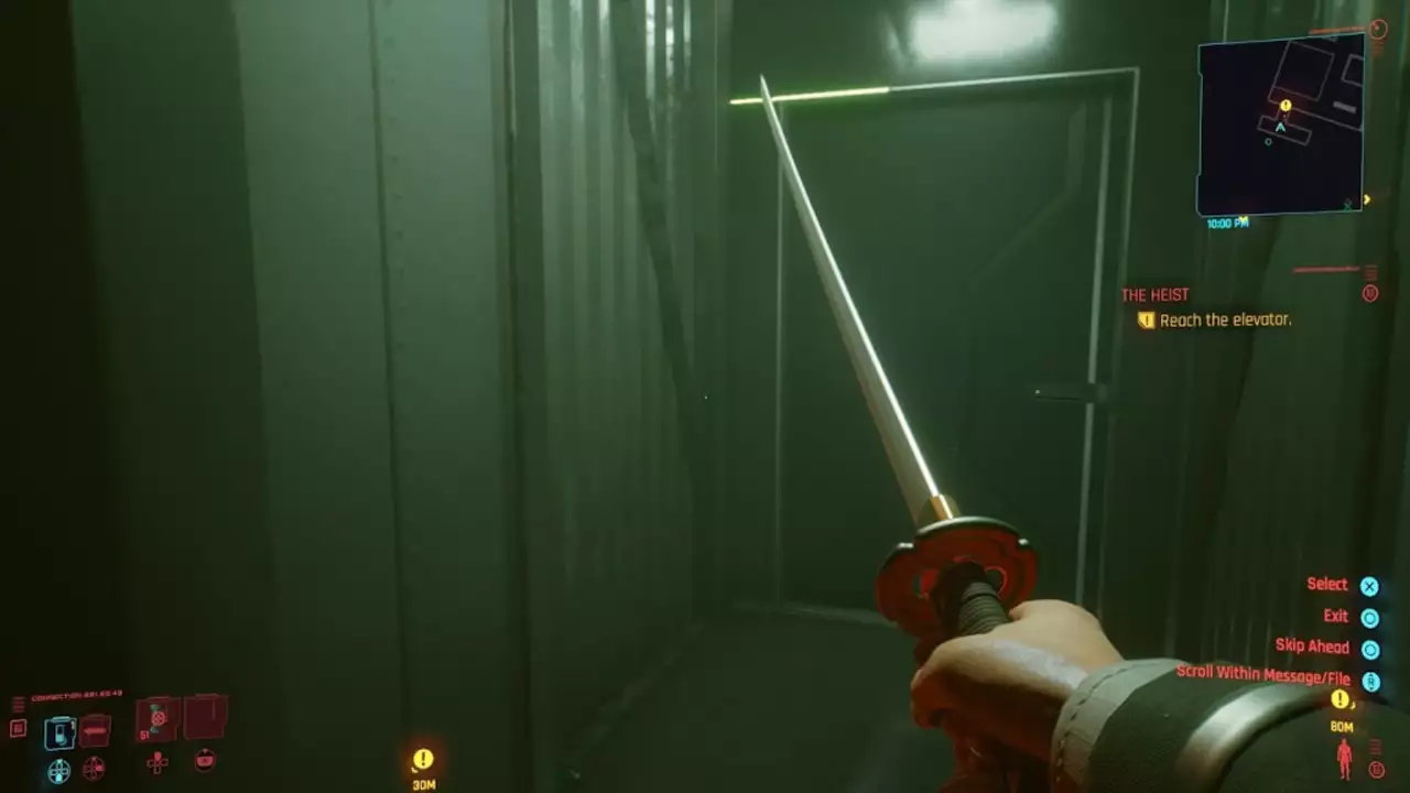 10 Very Rare Video Game Weapons - Flex Arcade